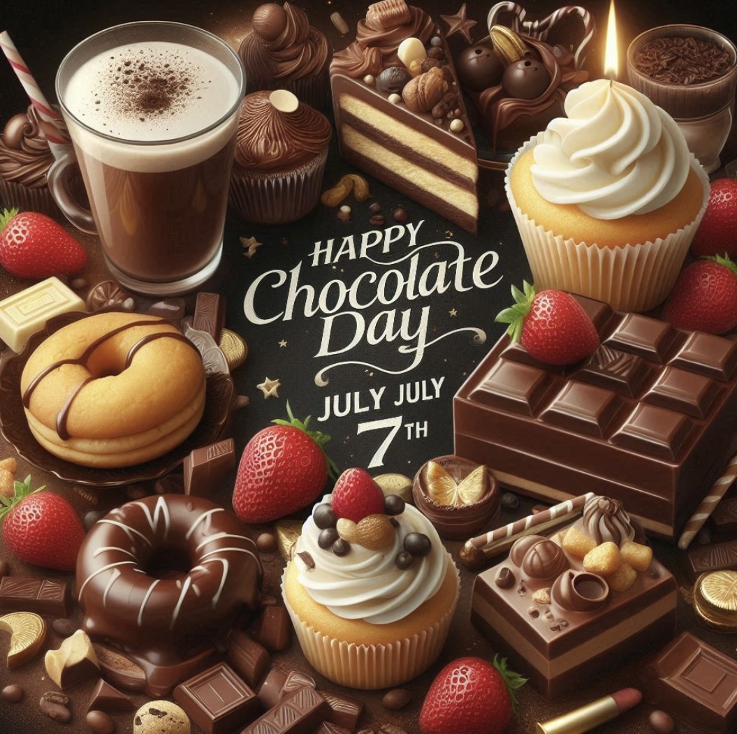 Celebrating World Chocolate Day: A Sweet Journey Through History